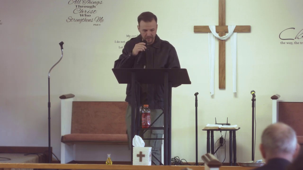 Do we praise God in the trials? - YouTube