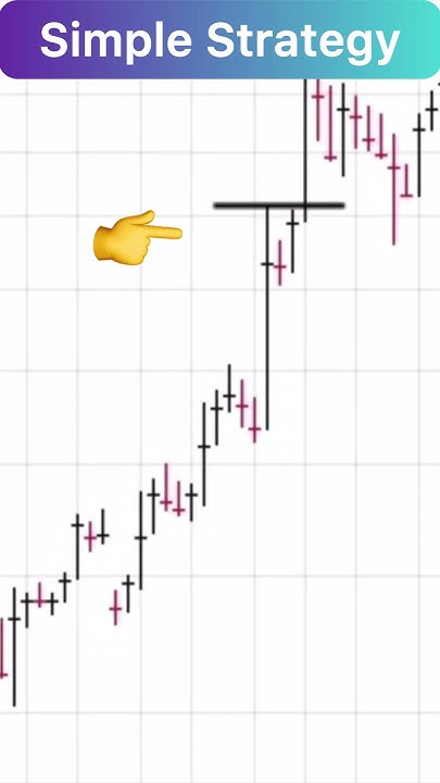Simple Strategy That Can Make You Rich 🤑👆🔥🚀 Youtube