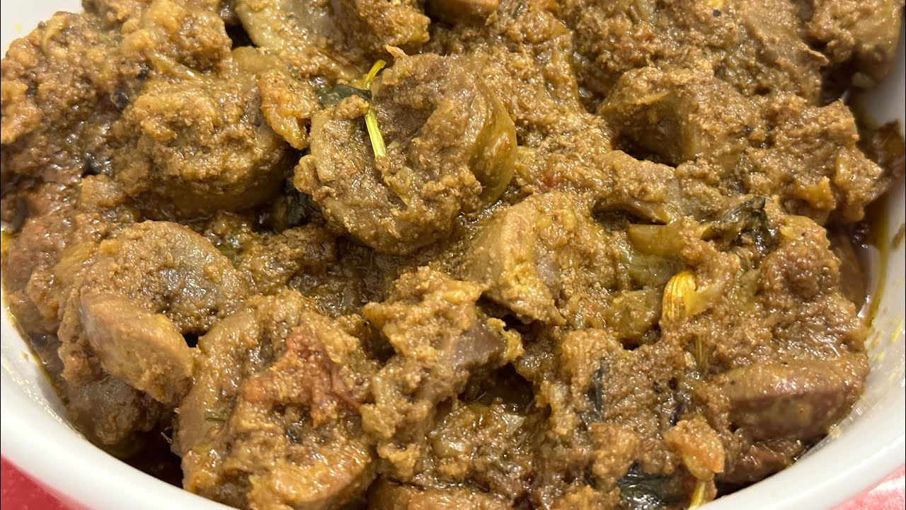 গন্ধ দূর করে বেশি স্বাদে খাসীর গুর্দা রেসিপি॥Make Mutton Kidney Recipe ...