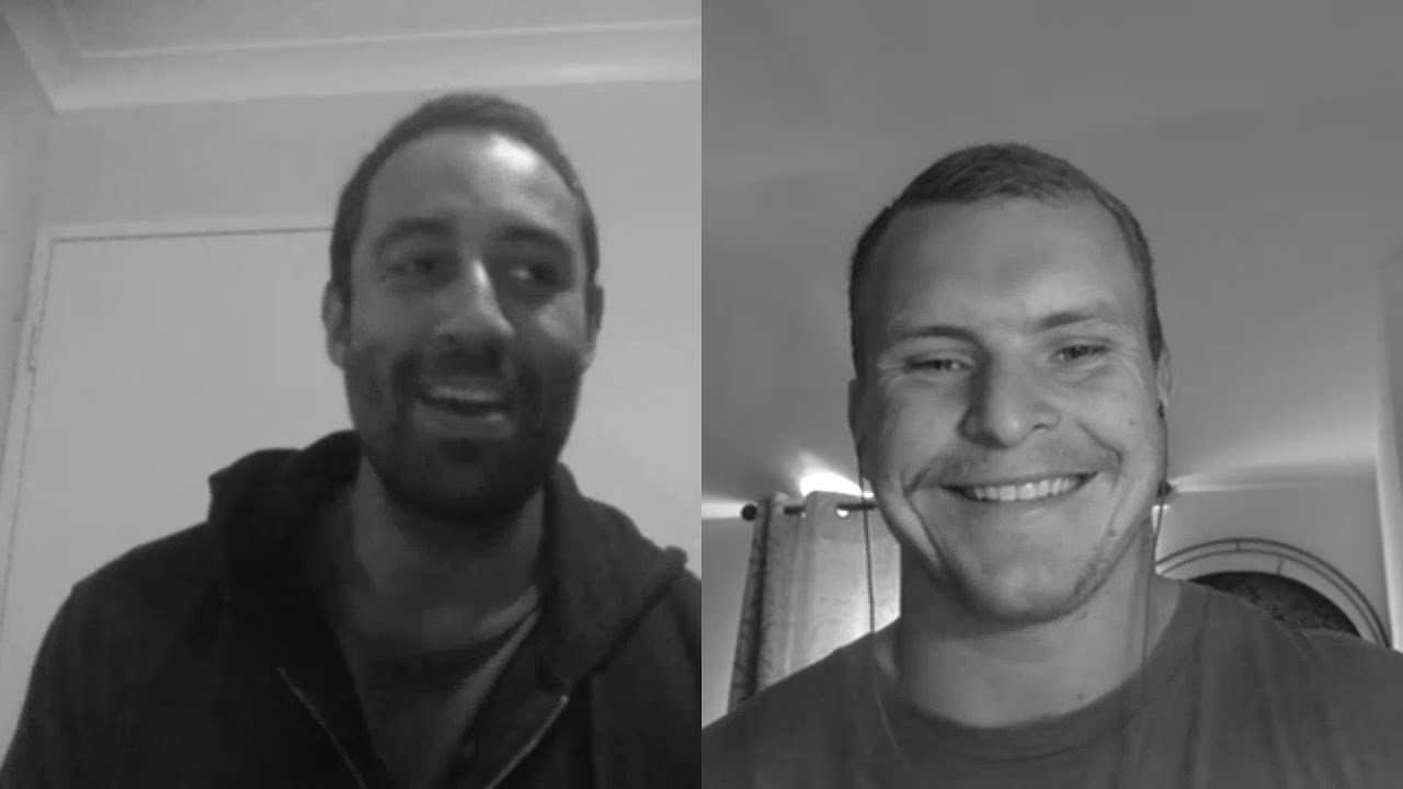 "The Thread of Fitness" - Ep:001 - Queensland Reds Strength & Power ...