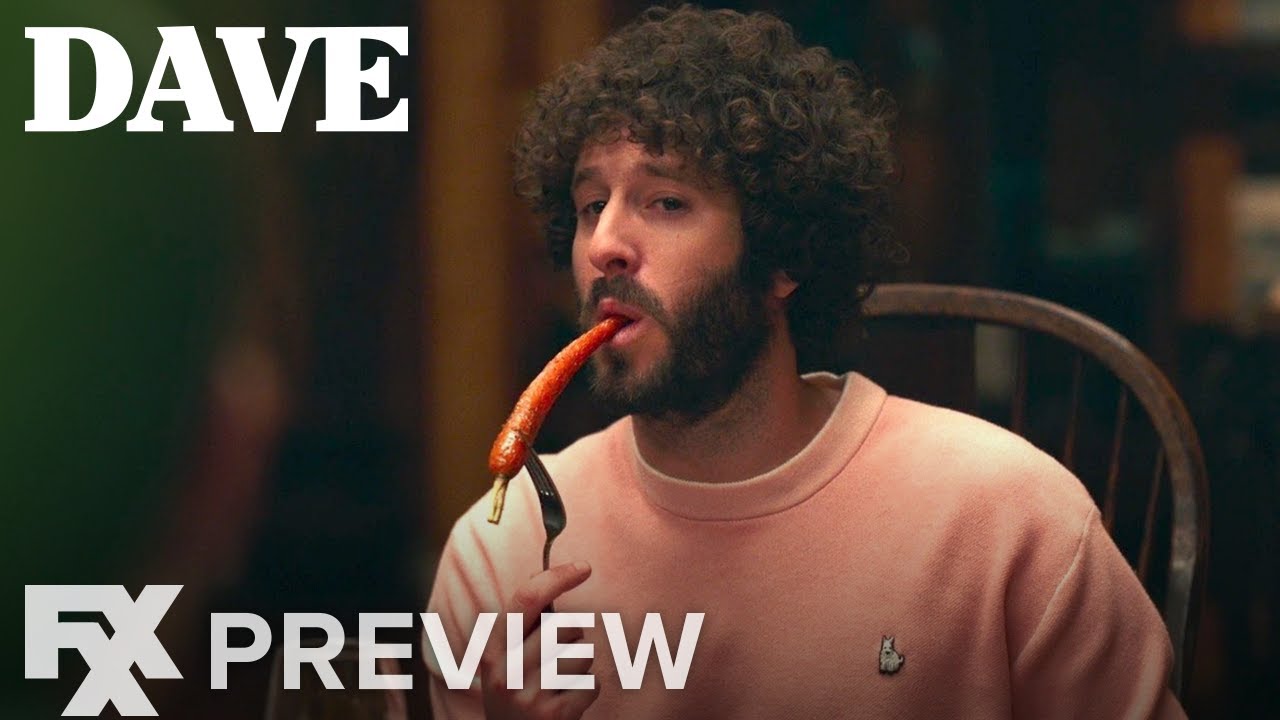 DAVE | Season 1 Ep. 9: Ally's Toast Preview | FXX - YouTube