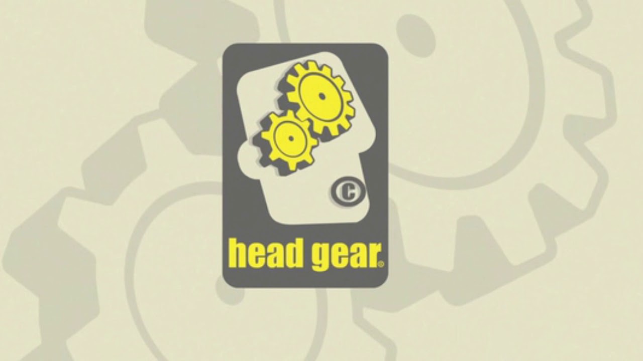 Head Gear Films - YouTube