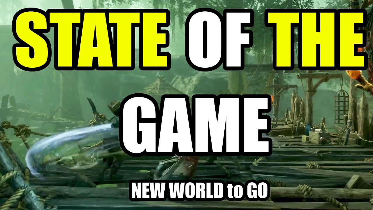 The State of New World | Leaderboards, Events, Bugs, and More | New ...