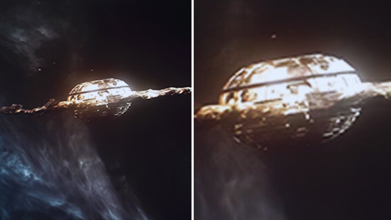 James Webb Telescope Announces The First Ever, Real Image Of Massive ...