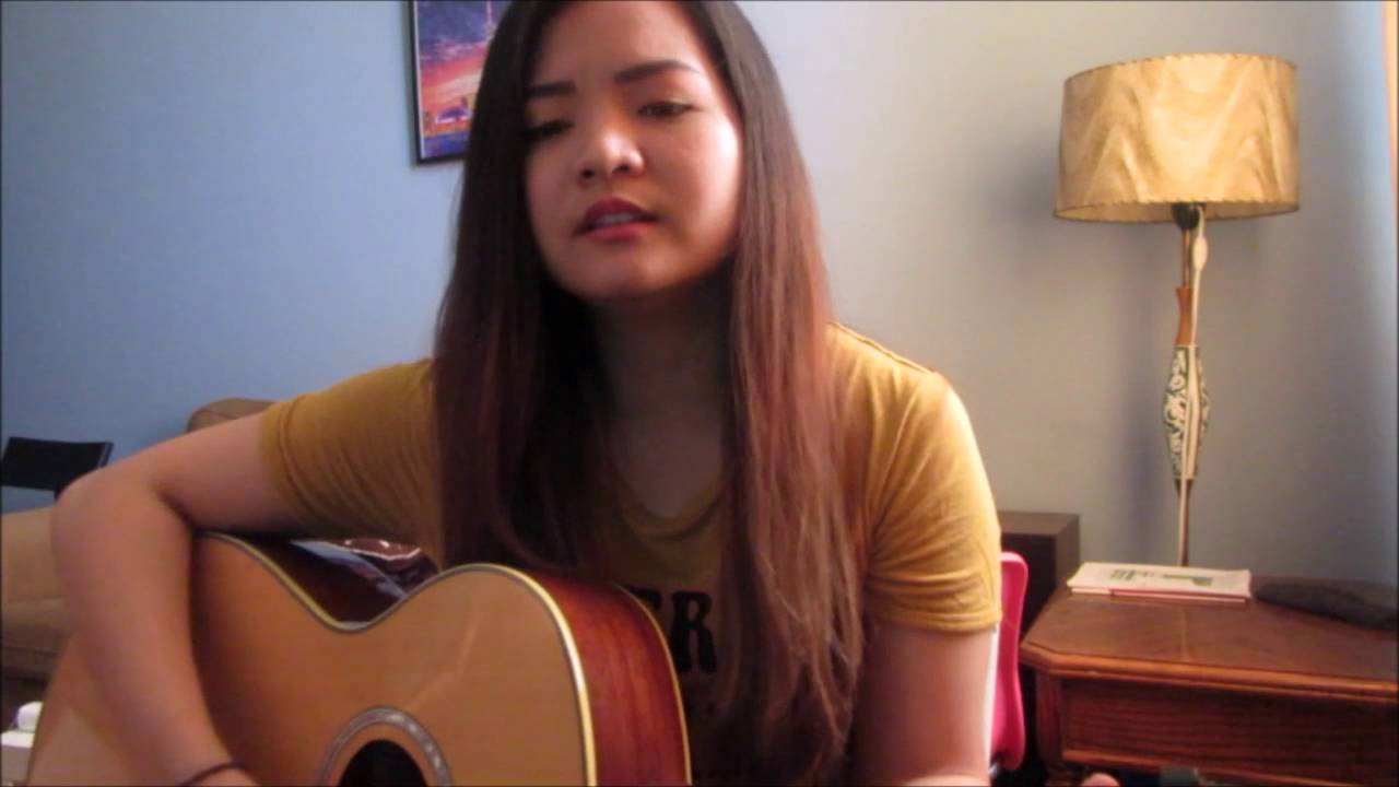 Teardrops on my guitar - Taylor Swift (Brenda Lee Cover) - YouTube