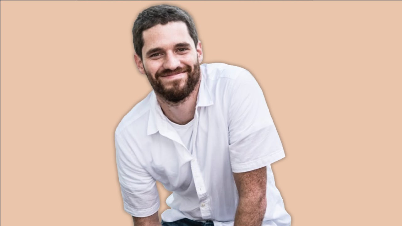 Do Creatives Need Pressure? -Insights From Pianist Cliff Bond - YouTube