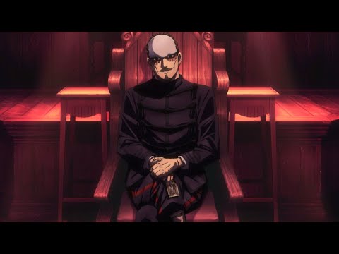 Golden Kamuy S5 [Anime Review]