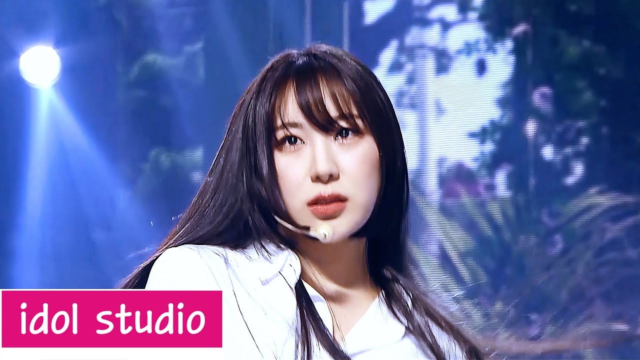 ️ lee chae yeon - YouTube