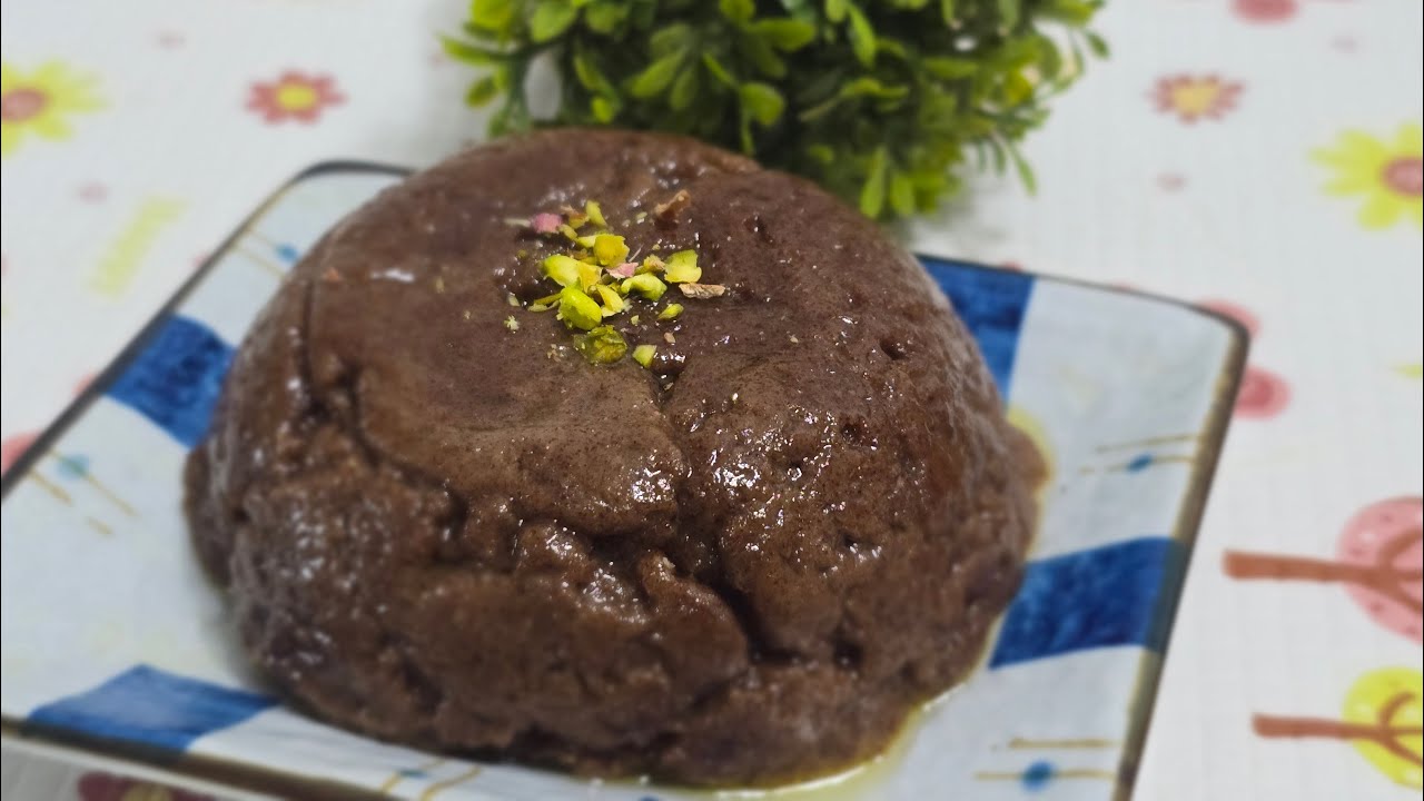 Ragi Halwa - YouTube
