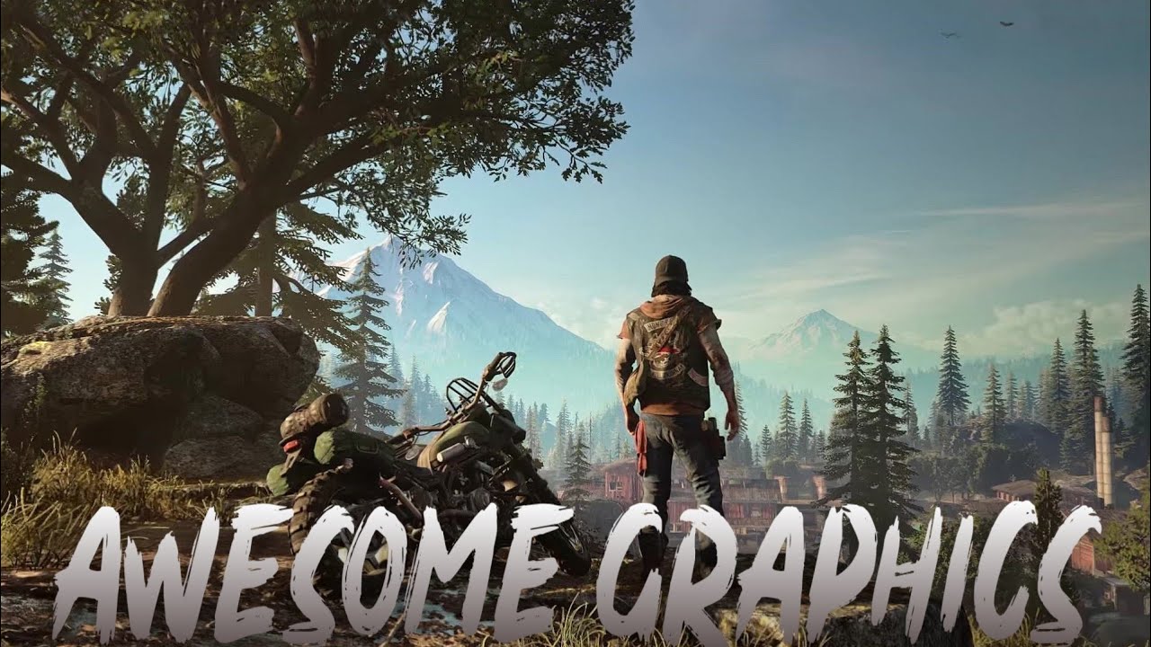 TOP 10 ANDROID GAMES WITH AWESOME GRAPHICS || by sk zone - YouTube