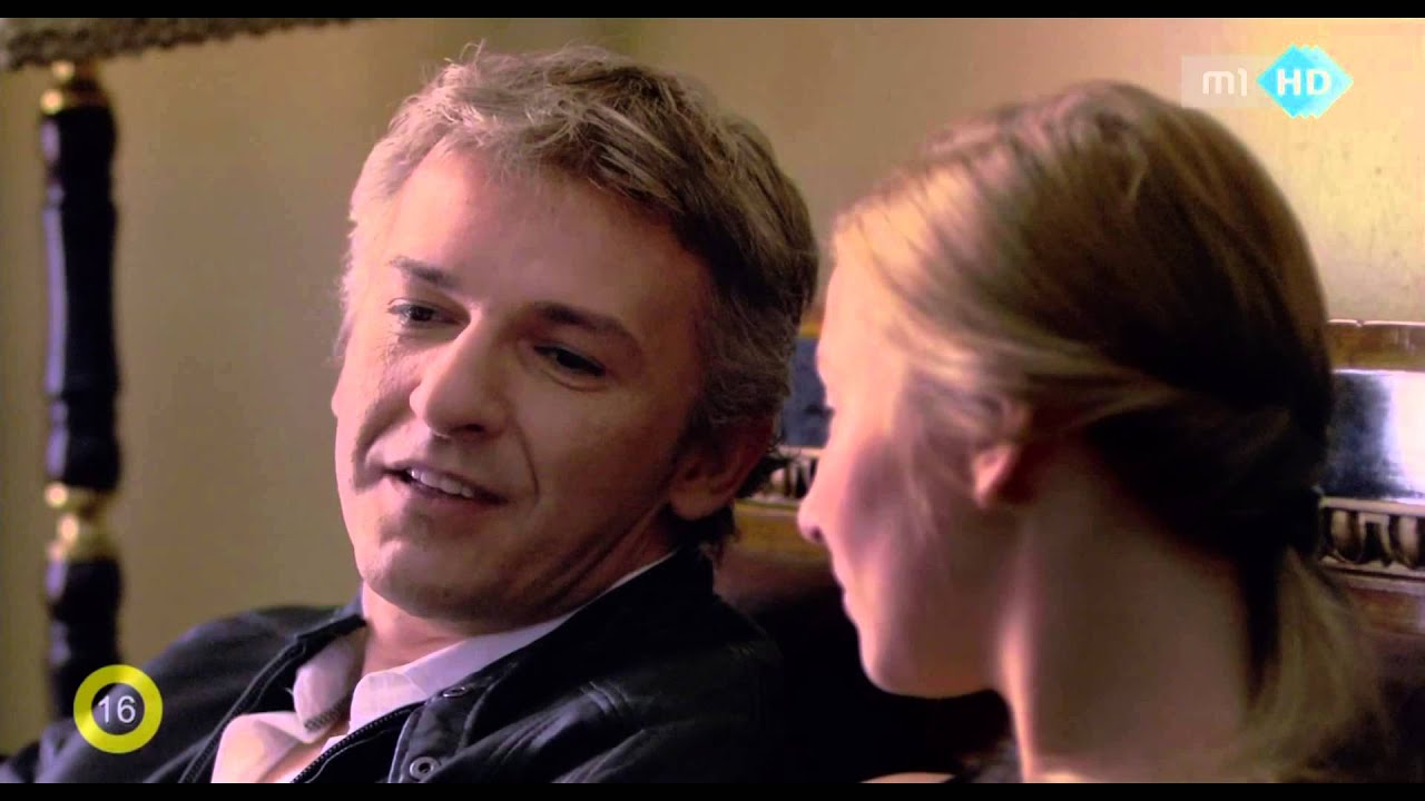 Az alkimista - Júlia és Késmárki András / Kéri István part 2 - YouTube