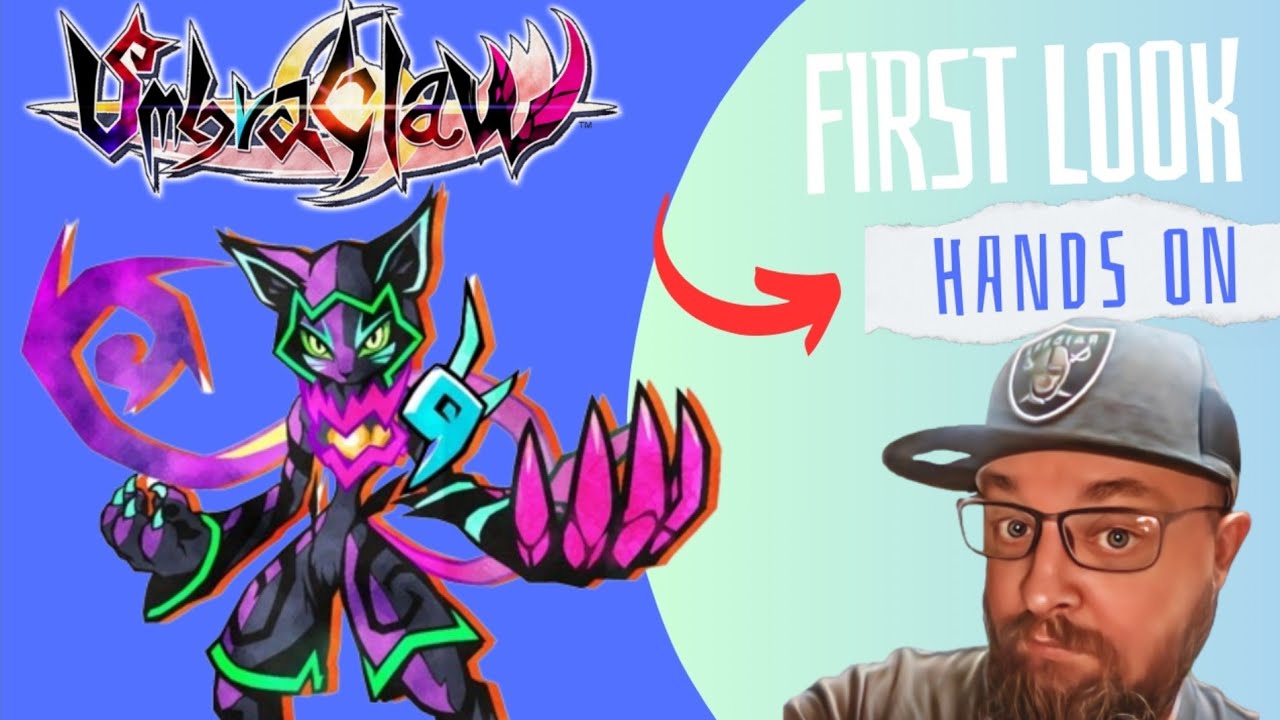 The BEST Dead CAT Indie GAME on SWITCH!! Let's Play... Upcoming Game ...