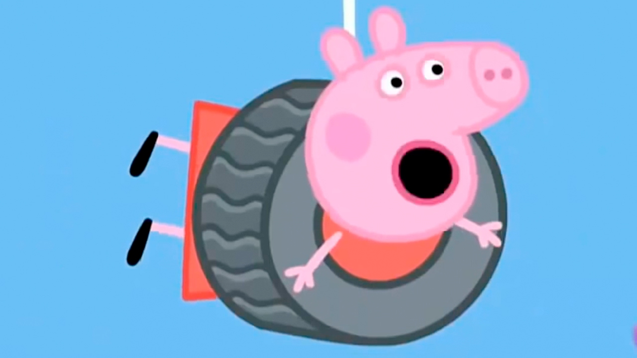 Peppa Pig en Español - Recopilación Episodios de Peppa Pig en Español ...