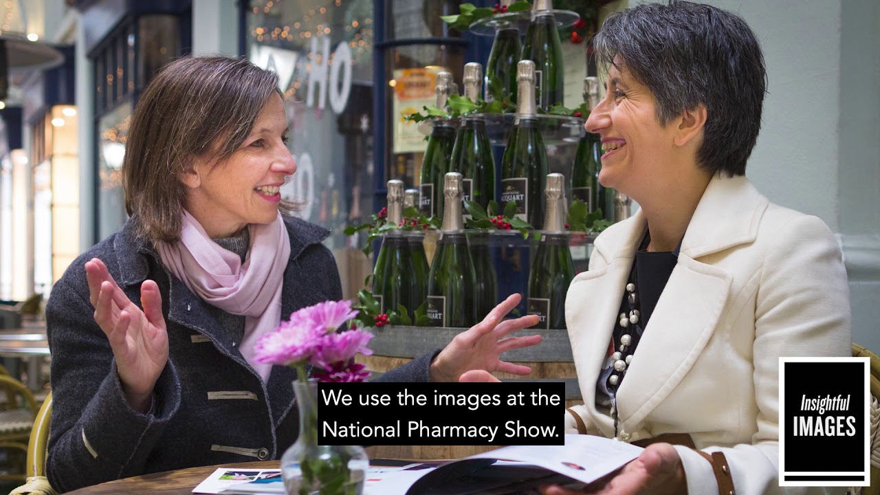 Client testimonial - Femeda CEO, Andrew Tasker, on the impact of ...