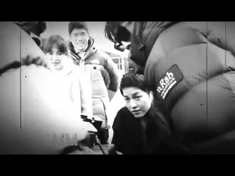 Song Joong Ki ❤ Song Hye Kyo SongSongCouple NEW