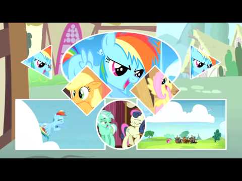 Bad Applejack [YTPMV] - YouTube