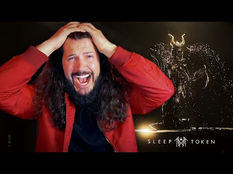 WOW... Sleep Token \