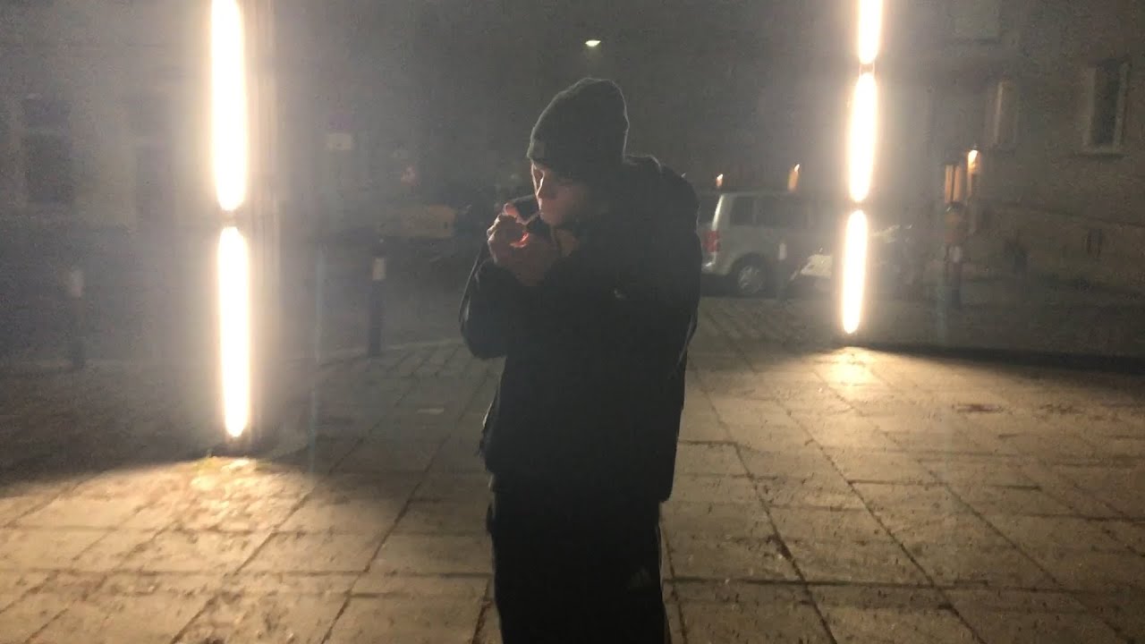 David Lucid - Anderer Mensch (Official Audio) - YouTube