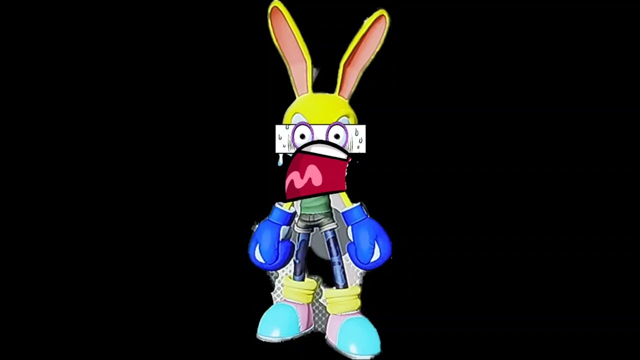 Timmy scream - YouTube