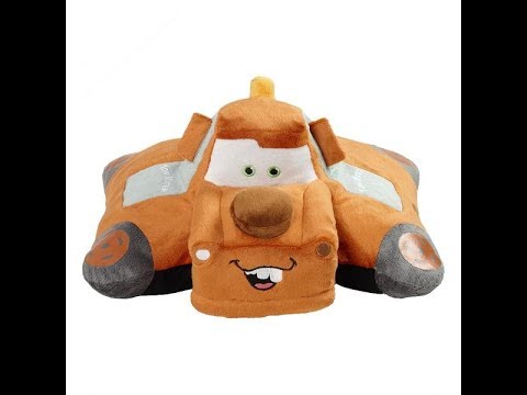 Mater pillow pet store