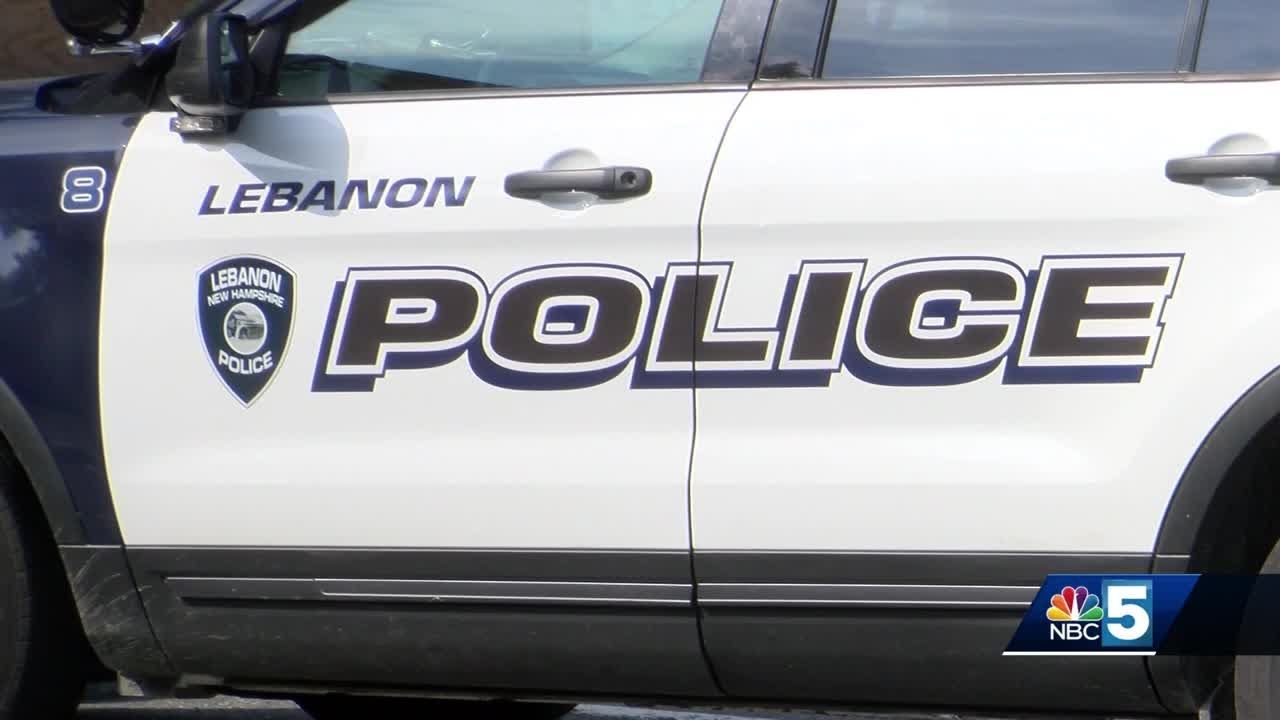 Lebanon Police Dept. offers $30,000 sign-on bonus - YouTube