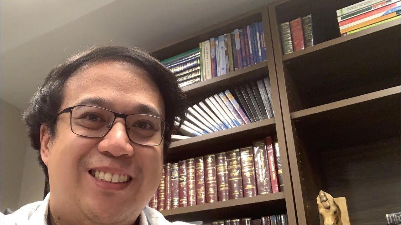 Legal Q & A with Atty. Mark Tolentino LIVE! Free Legal Advice! May 20 ...