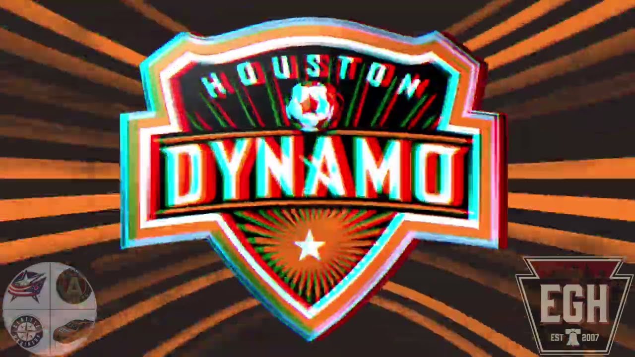 Houston Dynamo FC 2020 Goal Song **Updated** - YouTube