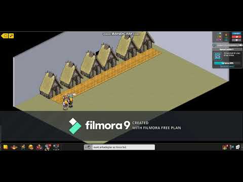 Habbo Kolay Başarı Puanı Kasma