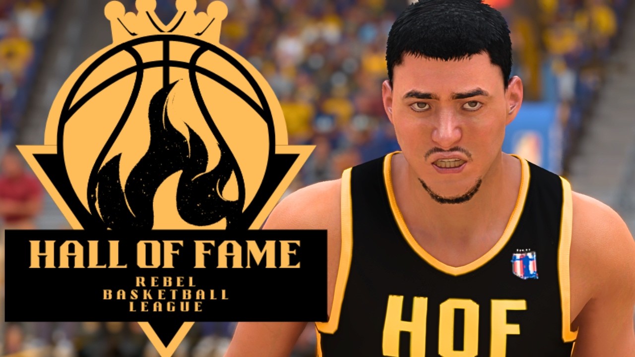 The RBL Hall of Fame Award Show - YouTube