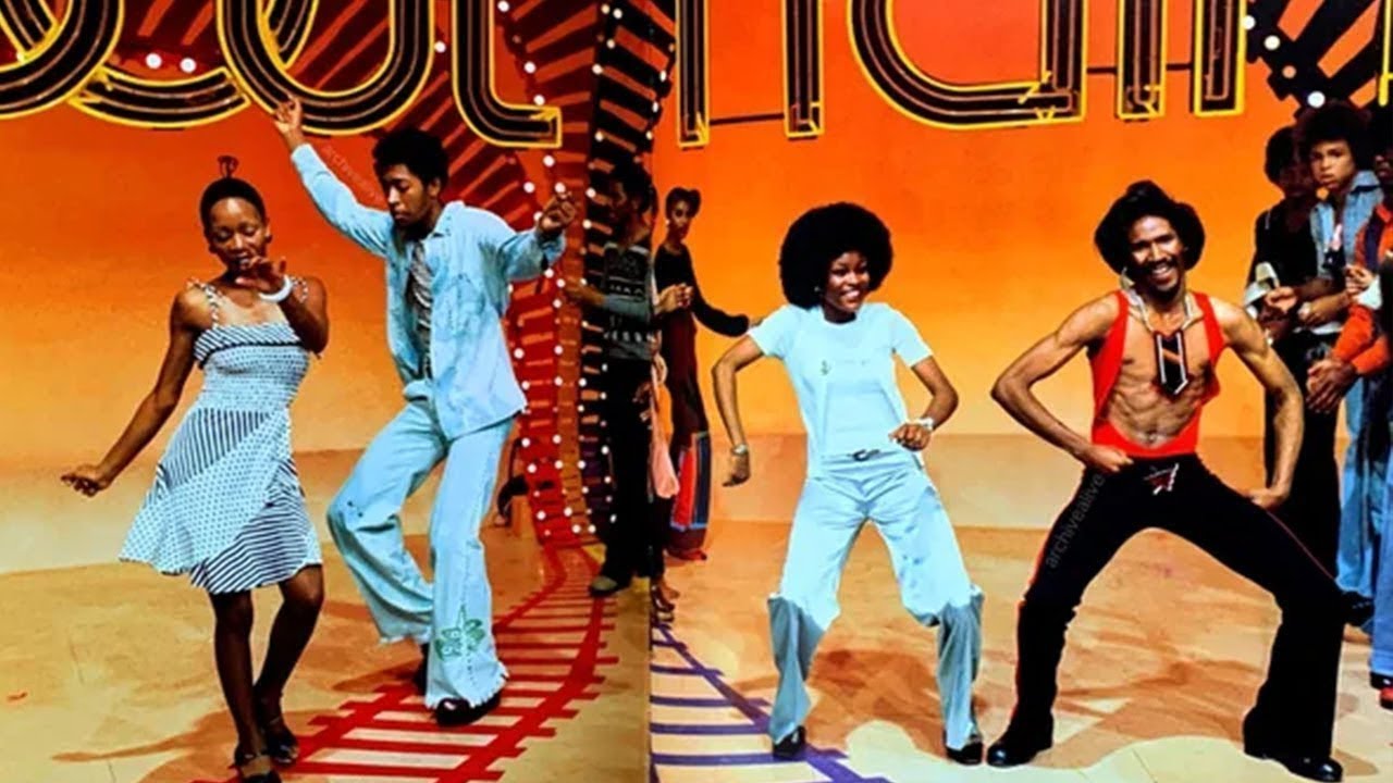 Soul Train Cast Reveals What Most Fans NEVER Figured Out - YouTube