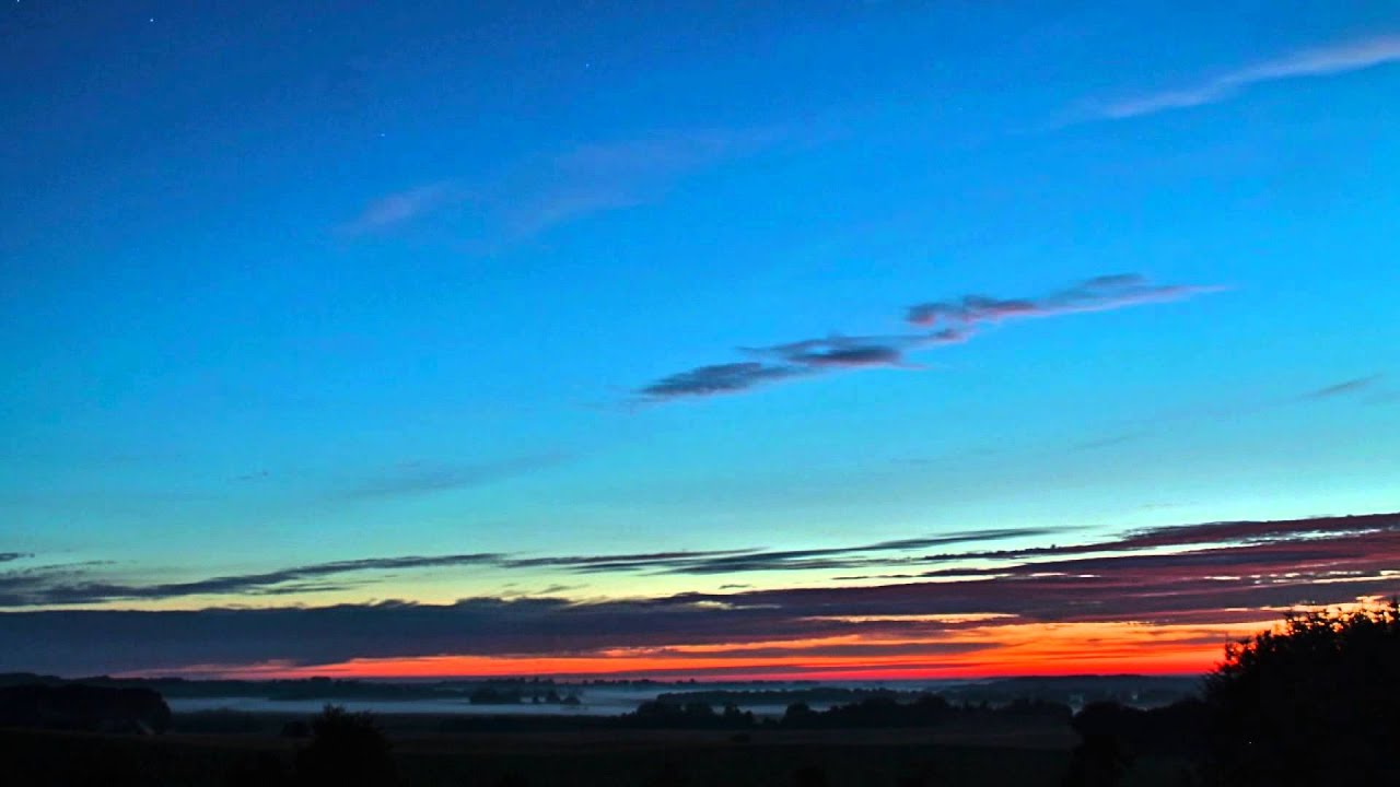 Hvad i himlen ... - YouTube