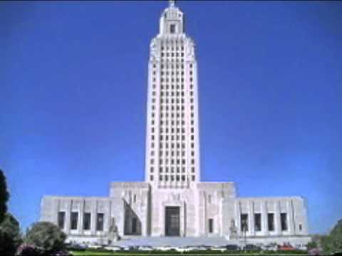 Sherri "Sugar Bowl" Cheek - Your Senator hard at work! - YouTube
