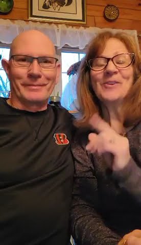 Gail and Greg Neff - YouTube