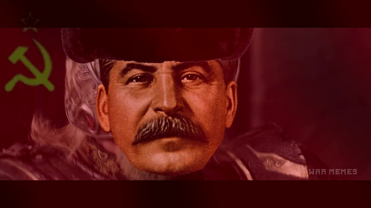 Lord of the rings WW2 #3 - Soviet charge - YouTube