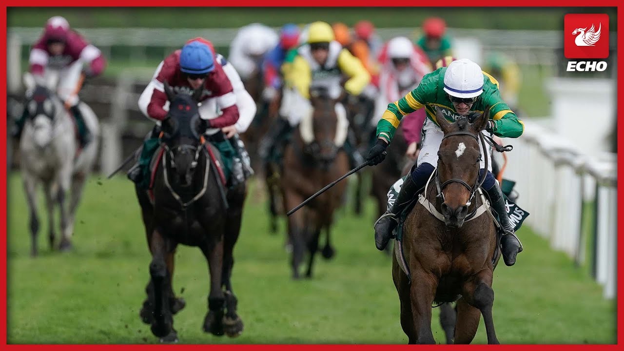 What channel is the Grand National on? Where and how to watch Aintree ...