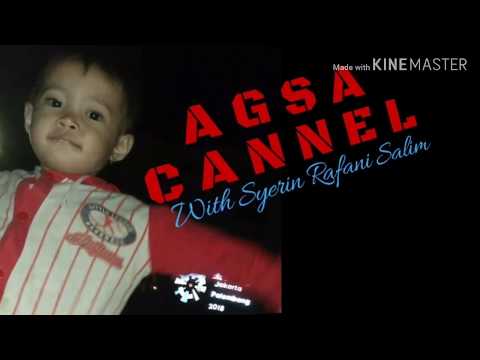 ENAK SUSU NYA @ TIKTOK TERBARU Viral 2019 Kaka Eyin