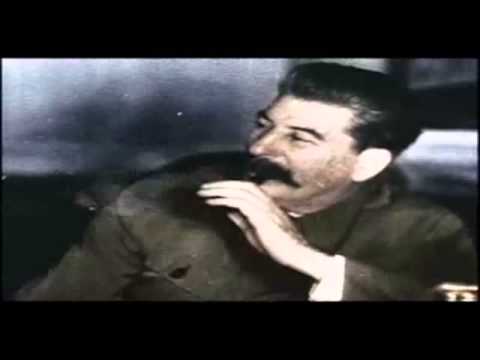 Health Project Smoking (Stalin) - YouTube