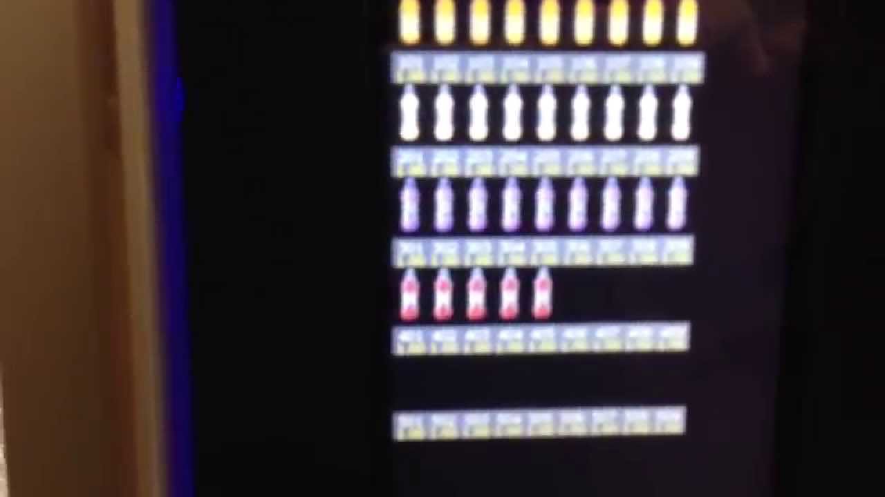 Bevmax Media Touch - YouTube