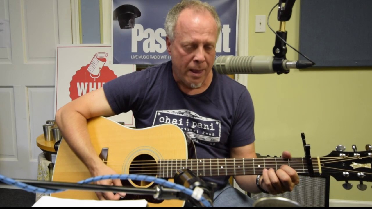 Tony Low - Smoke From Space - YouTube