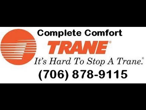 Trane Dealer Cleveland GA, Trane Dealer Cleveland GA, Trane Dealer ...