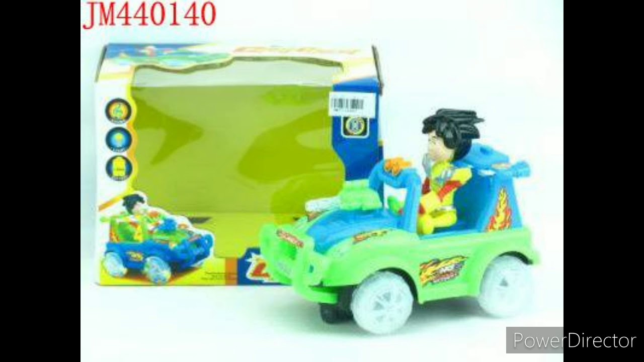 a slideshow of EXTREMELY rare knockoff toys that I found at the JM Toys ...