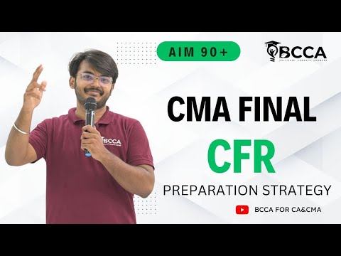 |CFR PREPARATION STRATEGY| EASY WAY TO GET 90+| - YouTube