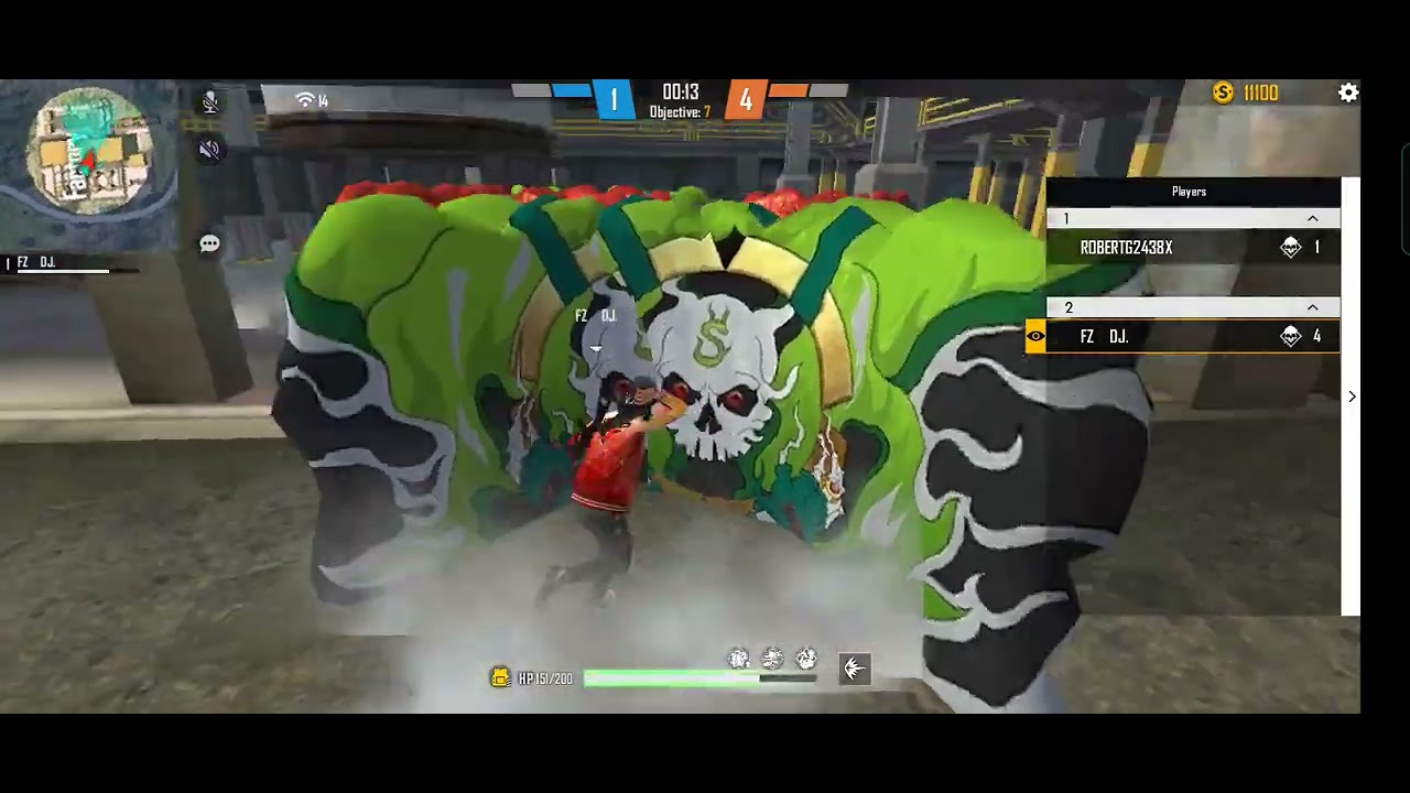 Dj vs Logesh Friendly Match. - YouTube