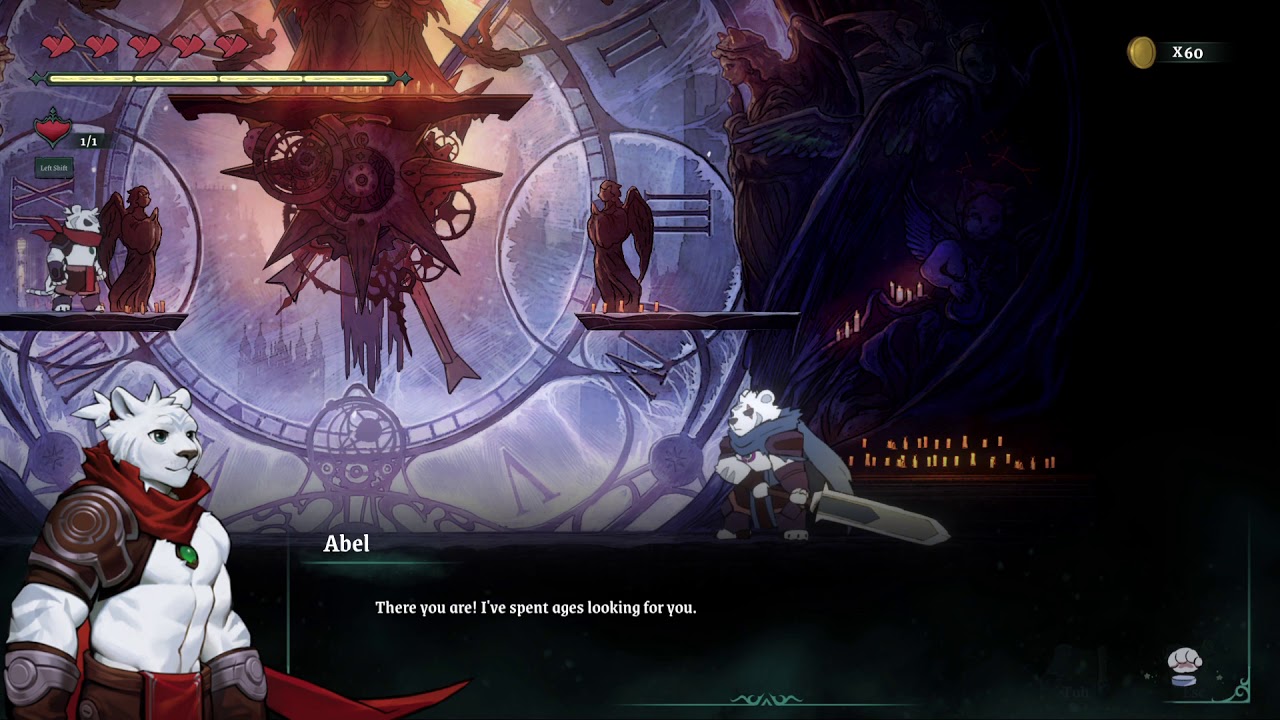 Kelipot Gameplay (PC Game) - YouTube