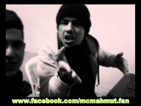 Mc Mahmut DazLaK CanLı PerformanS 2009