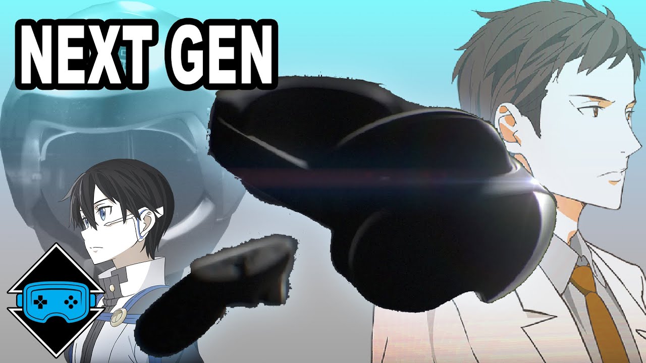 The Next VR Revolution!? - YouTube