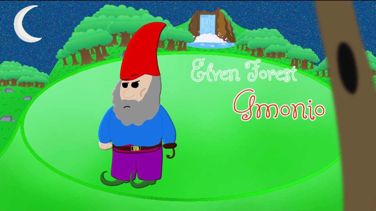 My Singing Monsters - Elven Forest || Gmonio - YouTube
