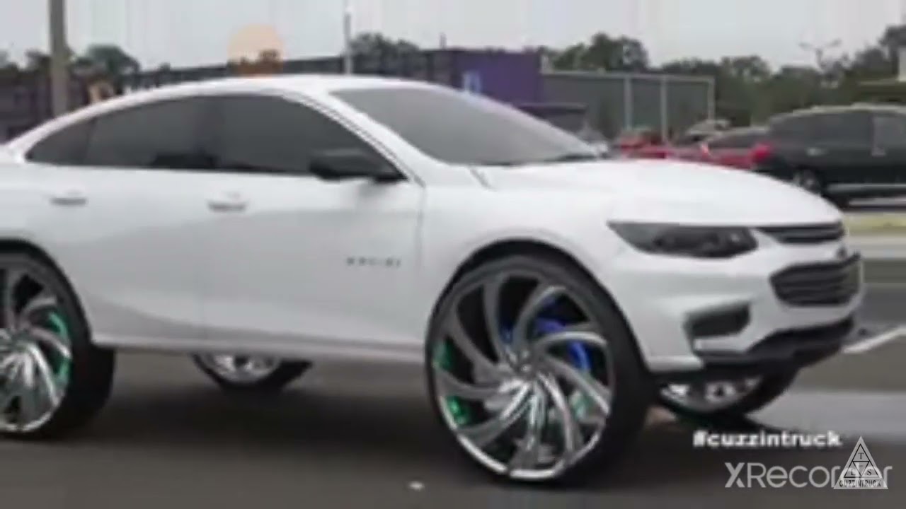 malibu 2 turbo tuning👍👍👍👍👍 - YouTube