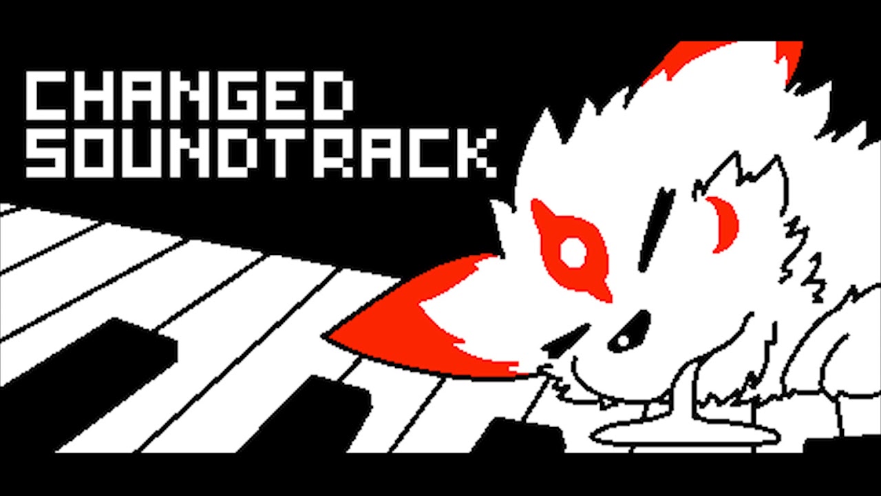 Changed OST - Crystal Dragon (Extended) - YouTube