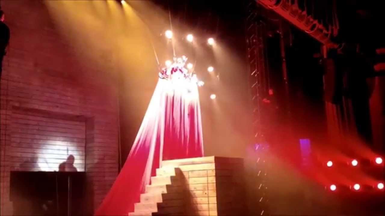 Come Together Theatre Concert - Geneva Oct. 31, 201 - YouTube